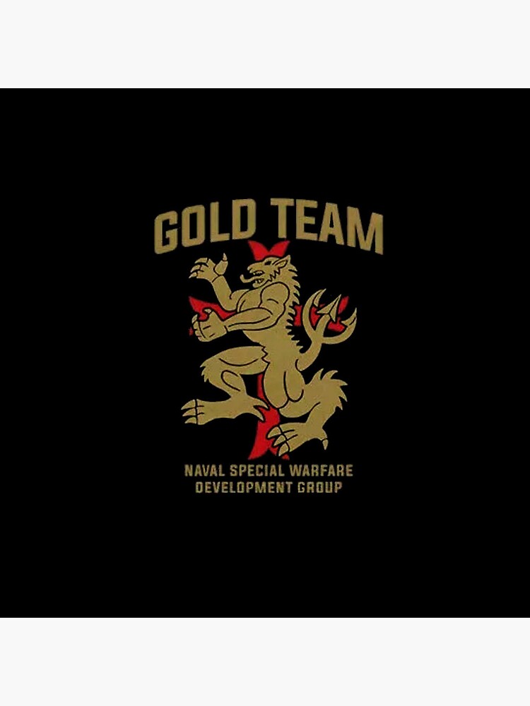 Devgru Gold Team Facebook