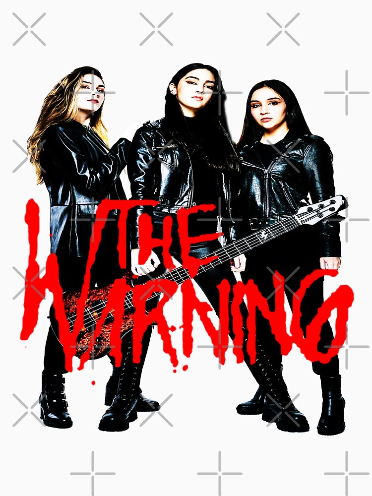 "Best Of The Warning is a Mexican Rock " T-shirt for Sale by owisdish2j ...