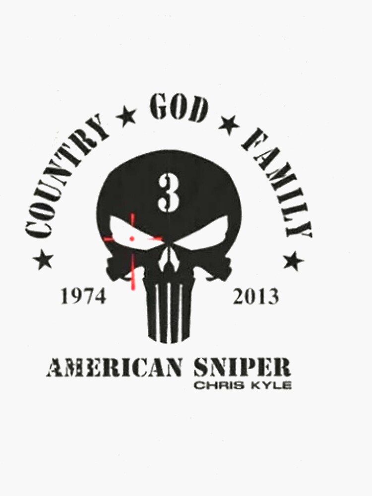 "Chris Kyle American Sniper Tribute Navy Seals Team 3 US Special Forces ...