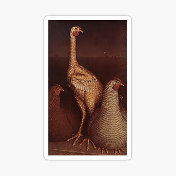 Puberty Poster Sticker For Sale By Sohldepuea Redbubble