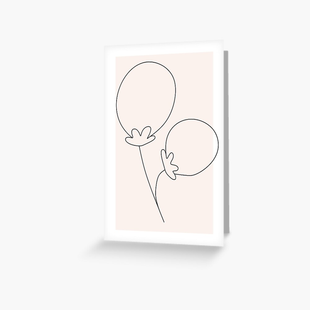 "One Line art minimalist Drawing - minimalist line art -abstract simple ...