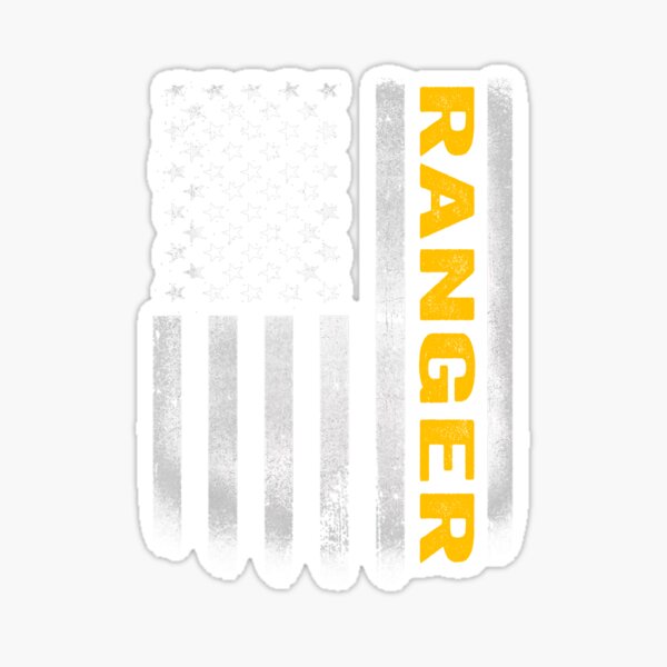 "ranger Dad American Flag, Vintage USA ranger American Flag, ranger Dad ...