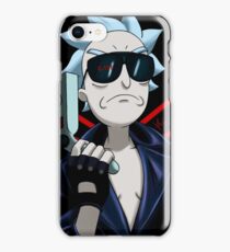 Rick and Morty: iPhone Cases & Skins for X, 8/8 Plus, 7/7 Plus, SE, 6s ...