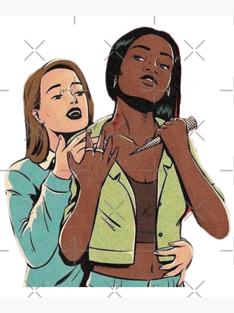 "first kill 2022 series" Poster for Sale by yalalal | Redbubble