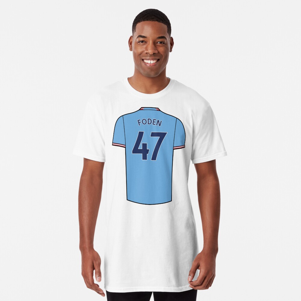 "Phil Foden Kit" Sticker for Sale by designsheaven | Redbubble