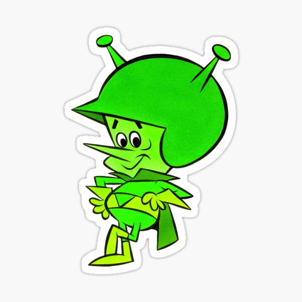 Gazoo Stickers | Redbubble