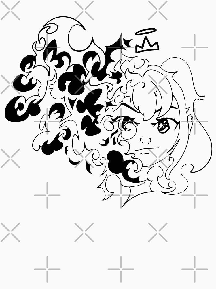 "Inquisitormaster Merch Princess Alex" T-shirt for Sale by SamibShop ...