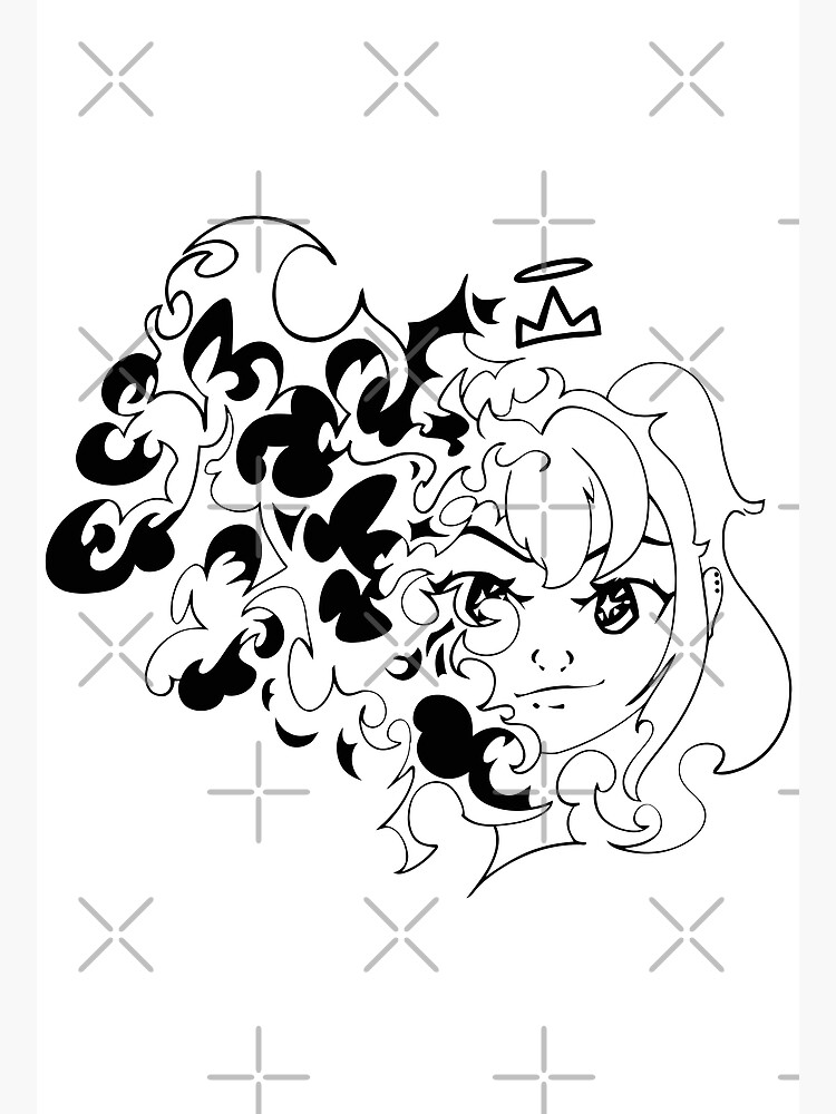 "Inquisitormaster Merch Princess Alex" Poster for Sale by SamibShop ...