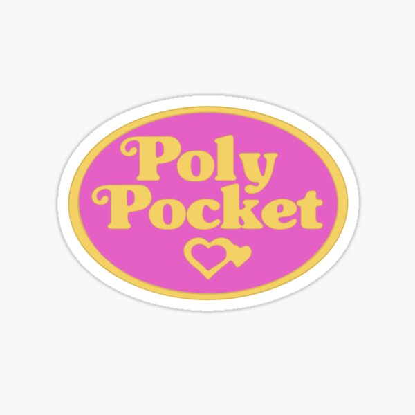 "nostalgic poly pride (polysexual version)" Sticker by jackie-rhiannon ...