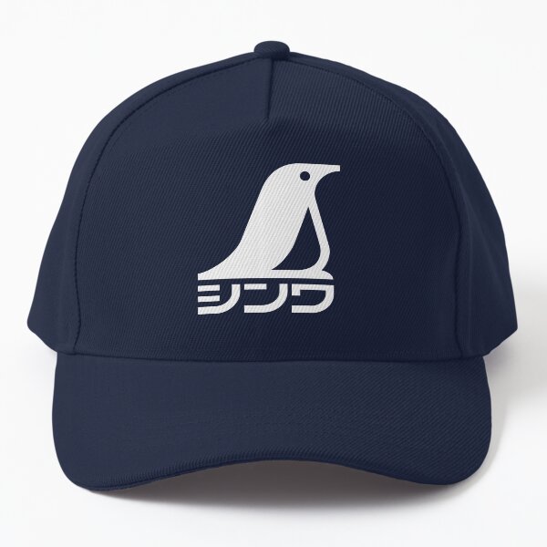 "Shinwa Rules (シンワ) Logo" Cap by RubenCRM | Redbubble