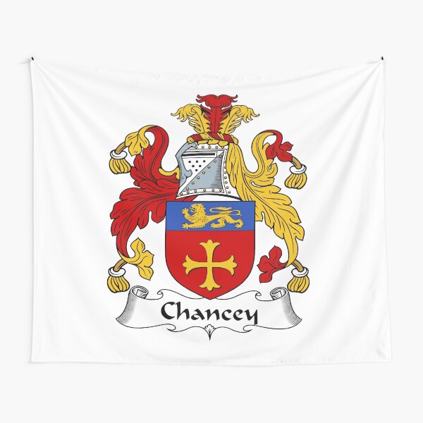 Chancey Gifts & Merchandise for Sale | Redbubble