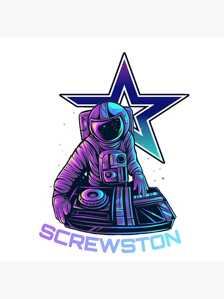Screwston Texas Wallpaper