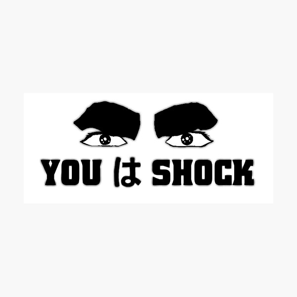 "Fist of the North Star (Hokuto no Ken 北斗の拳) Kenshiro Eyebrows ...