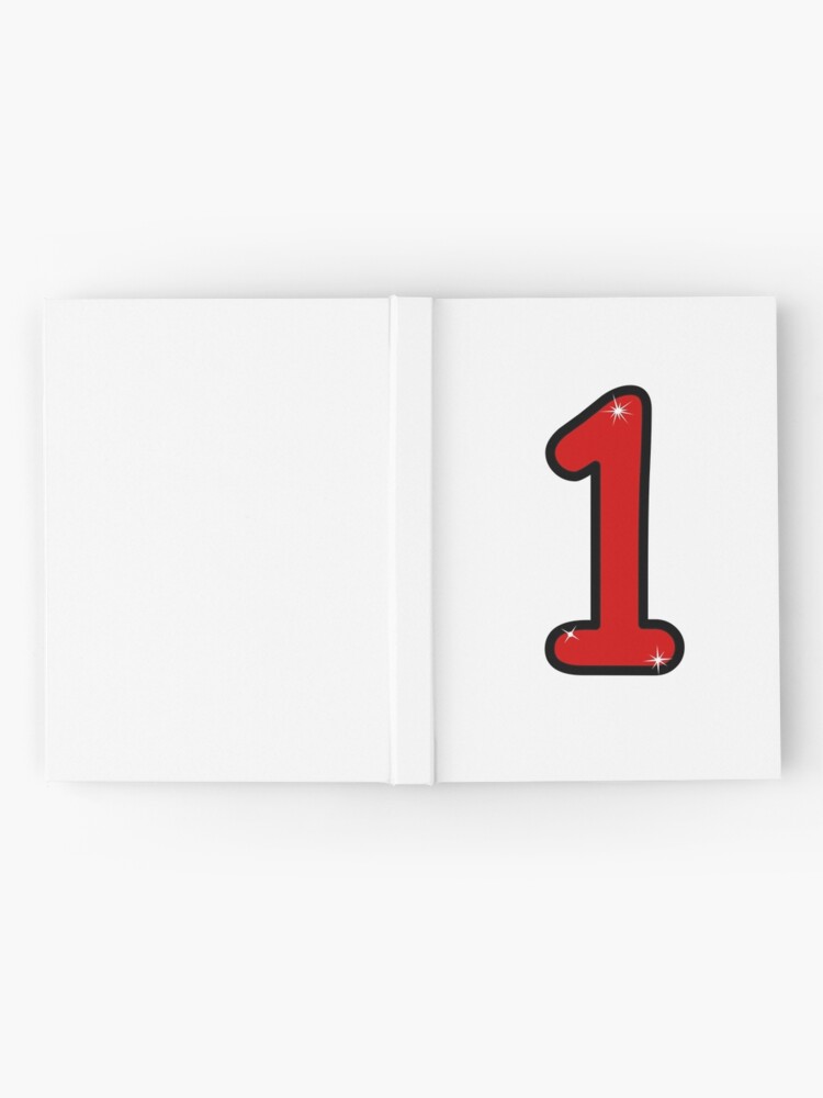 "Numeral 1, one, 1 year, number 1, number one, 1 year old, 1st birthday ...