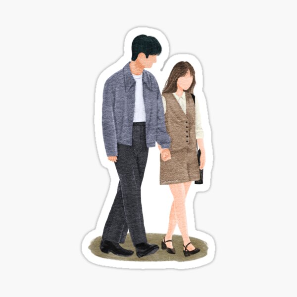 "Doom at Your Service" Sticker for Sale by kimmumii | Redbubble