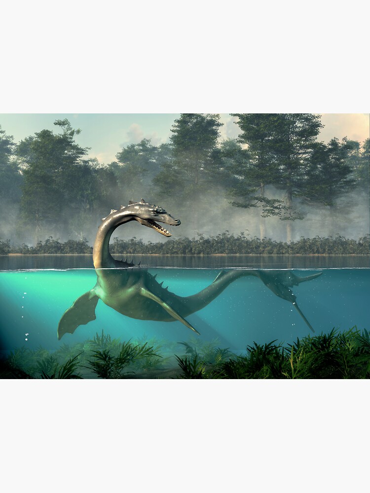 "Altamaha-ha" Sticker for Sale by DanielEskridge | Redbubble