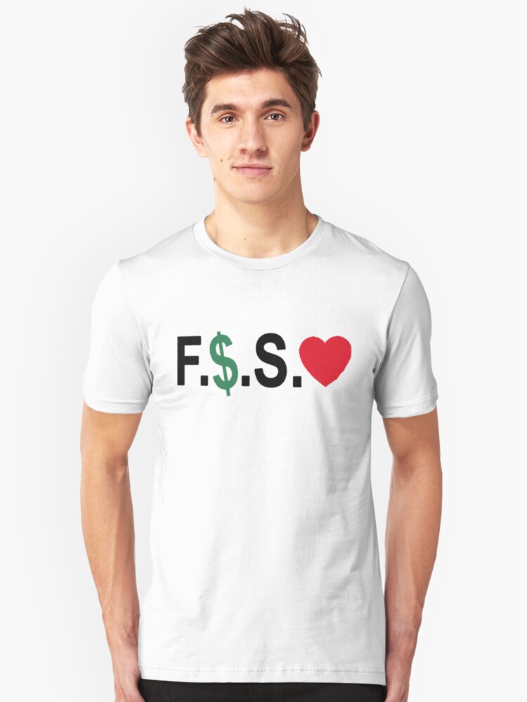 Fuck Money Spread Love Black T Shirts And Hoodies By Imjesuschrist Redbubble 