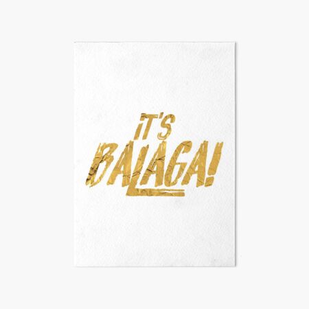 Lámina rígida «Es Balaga | Natasha, Pierre y el gran cometa de 1812» de ...