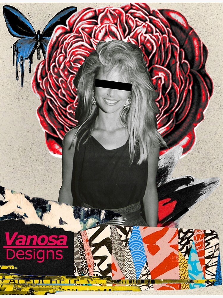 "Venosa Designs" Poster for Sale by VenosaDesigns | Redbubble