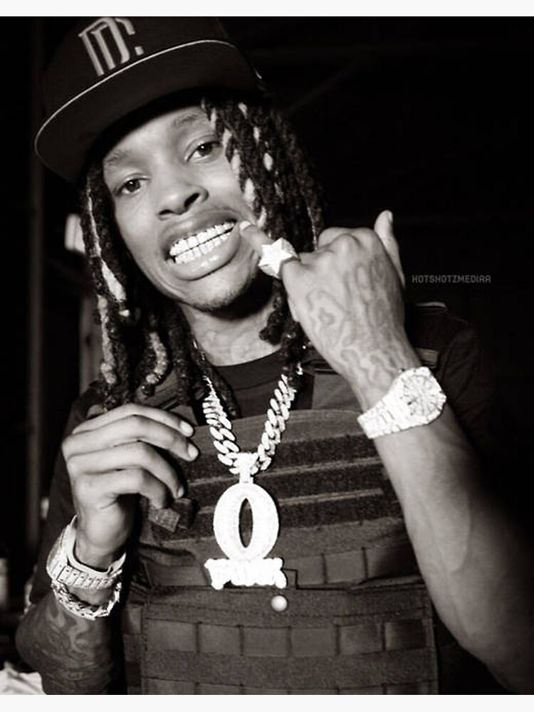 "o block necklace" Poster by MatthewCantrell | Redbubble