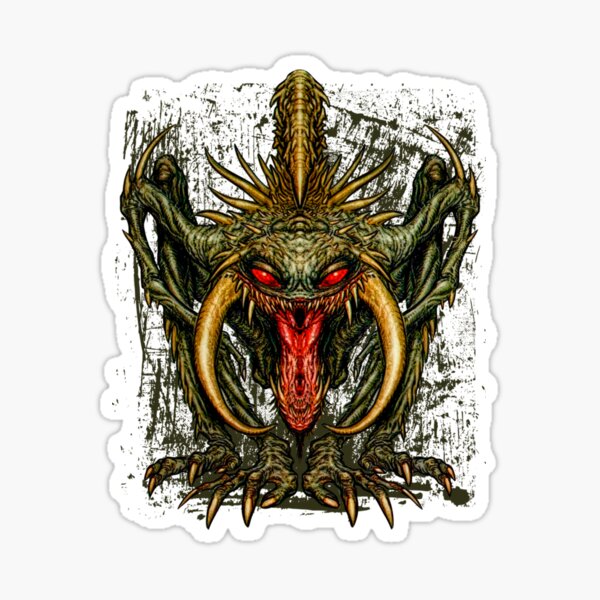 "Violator " Sticker for Sale by HarrisJoseph6 | Redbubble