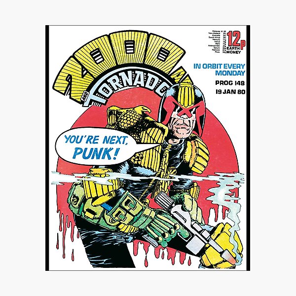 "Judge Dredd, dredd, police, mega-city, mega city, mega-city one, cover ...