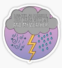 Paramore: Stickers | Redbubble