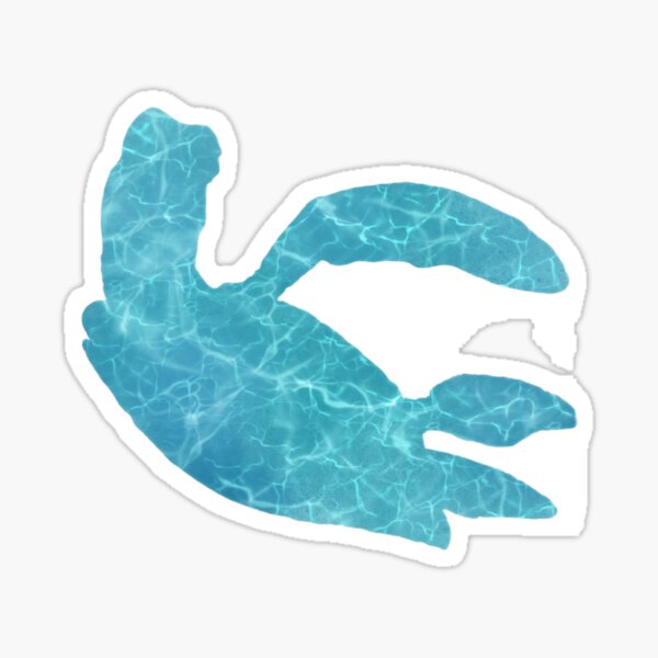 "Crush" Sticker by AudreyWasiloski | Redbubble