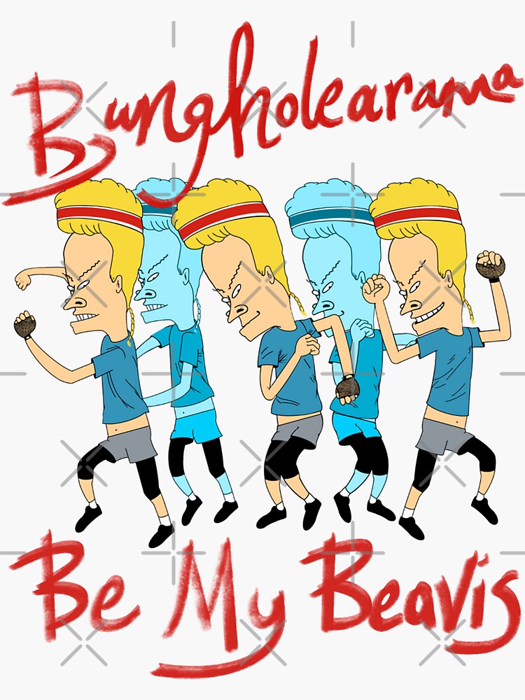 "Funny Gifts For Beavis And Butthead Television Butt Munch Cereal ...