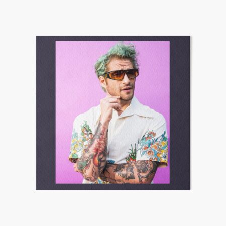 "Music Vintage Retro Teen Wolf Stiles Stilinski Gifts For Music Fans ...