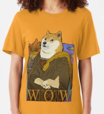 Doge T-Shirts | Redbubble