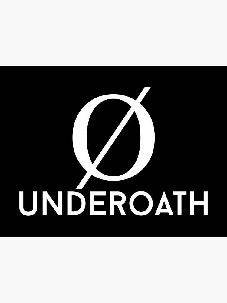 "Best Underoath Trending Work" Poster for Sale by Masul9000 | Redbubble