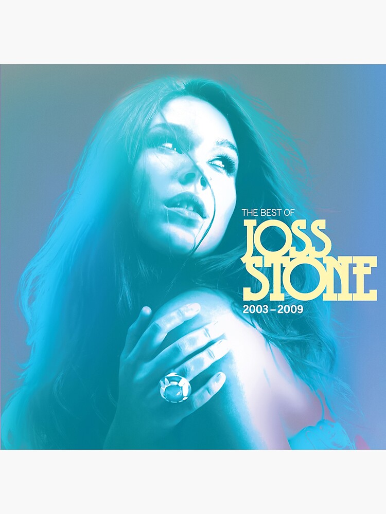 Joss Stone Logo