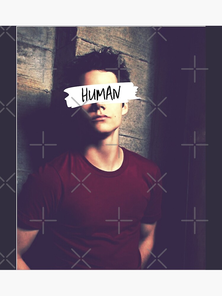 "Reward Cody Christian Teen Wolf Retro Wave" Poster for Sale by ...