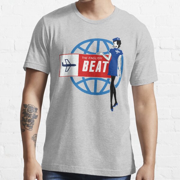"This Is The Beat" T-shirt for Sale by hedwigcbiting | Redbubble ...