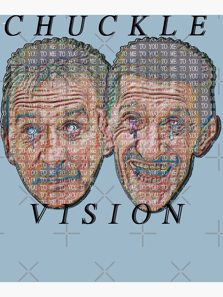 "Funny Jokes For You Chuckling Visions Cool" Poster for Sale by ...