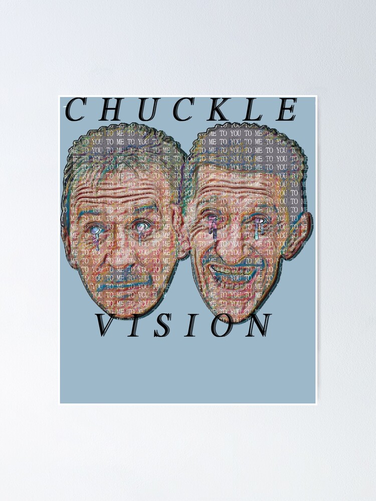 "Funny Jokes For You Chuckling Visions Cool" Poster for Sale by ...
