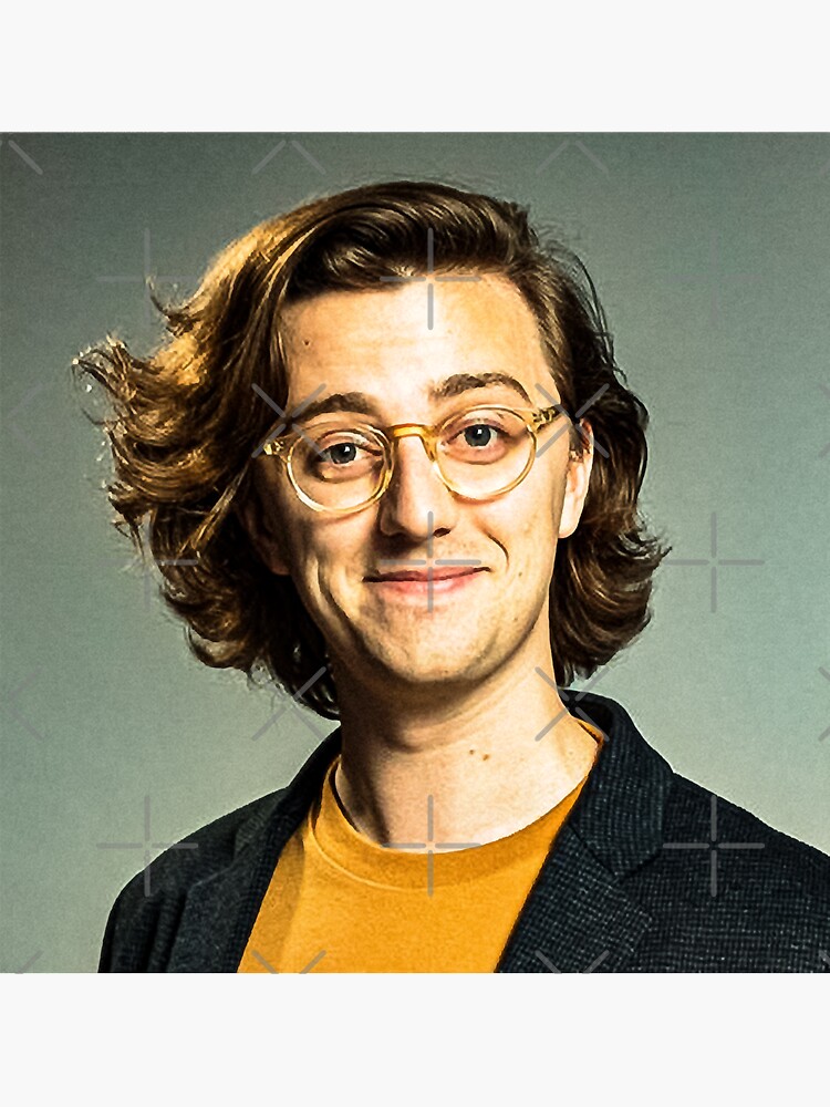 "Gifts For Movie Fans Brian David Video Gilbert Sanatorium Music ...