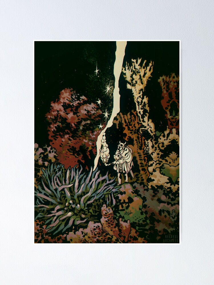 "Signals" Poster for Sale by AalayNirakul | Redbubble