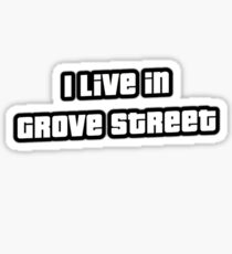 Gta: Stickers | Redbubble