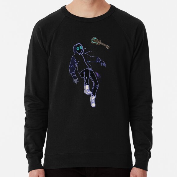 "boywithuke concert " Lightweight Sweatshirt for Sale by DecalDepotAB ...