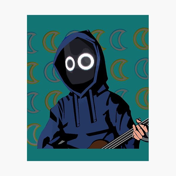 "Boywithuke music, Boywithuke Songs " Photographic Print for Sale by ...