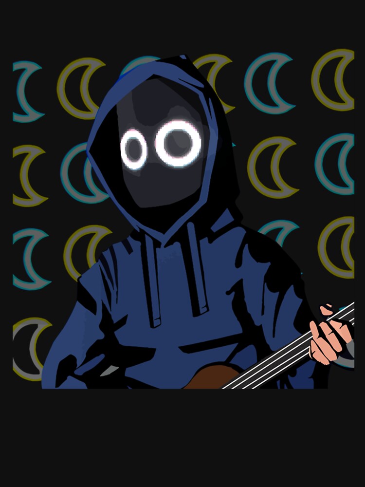 "Boywithuke music, Boywithuke Songs " T-shirt by DecalDepotAB ...