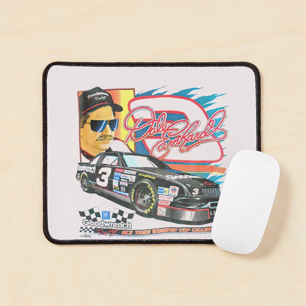 "Dale Earnhardt NASCAR Racing" Poster for Sale by JasonRShop | Redbubble