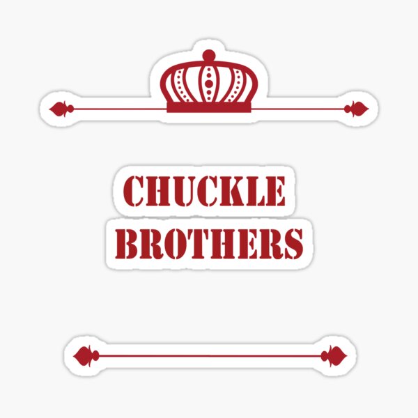 "Picture Jokes Anonymous Character Chuckle Brothers Classic Fans ...