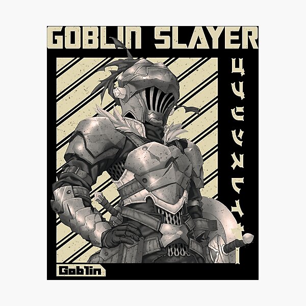 "Ehrfürchtiger First Day Goblin Limited Edition Slayer Anime Cute ...