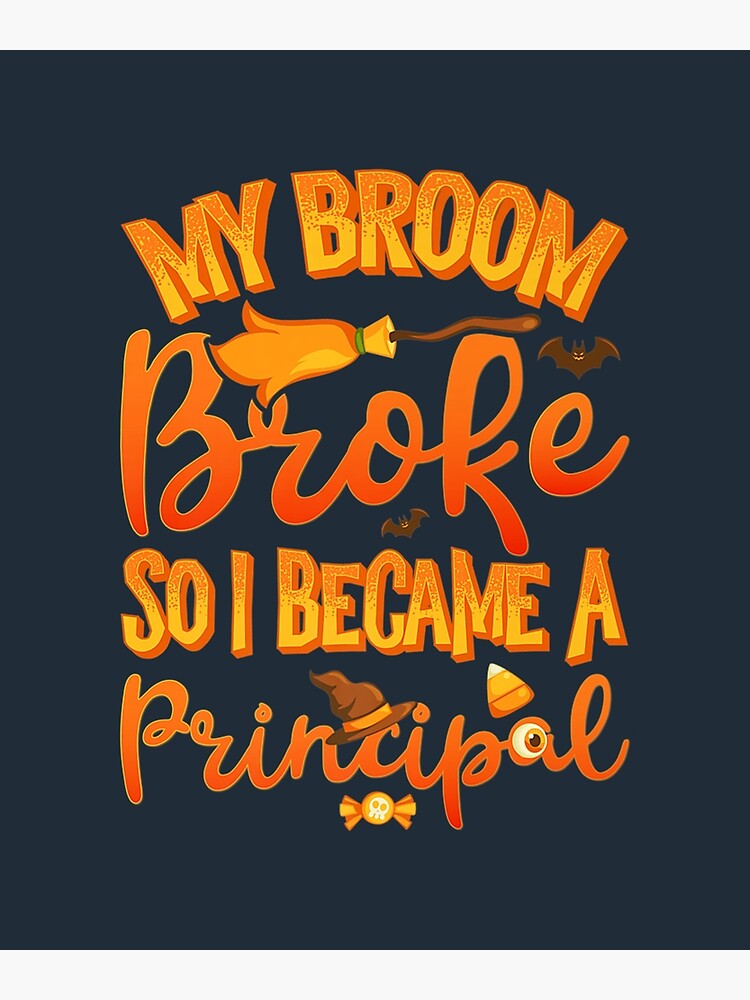 "Broom " Poster for Sale by KiuTef | Redbubble