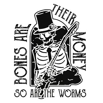 "Bones Are Their Money Tim Robinson" Poster for Sale by mndh02 | Redbubble