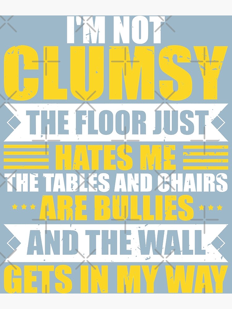 "Picture Jokes Anonymous Character Humorous Clumsy Awkward Unwieldy ...