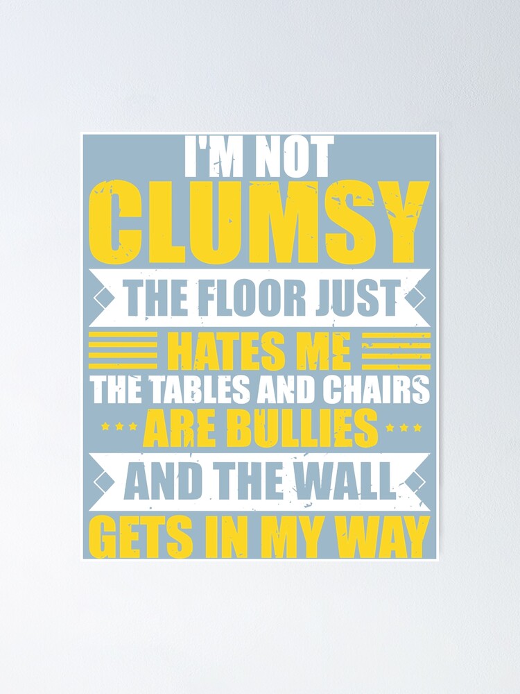 "Picture Jokes Anonymous Character Humorous Clumsy Awkward Unwieldy ...